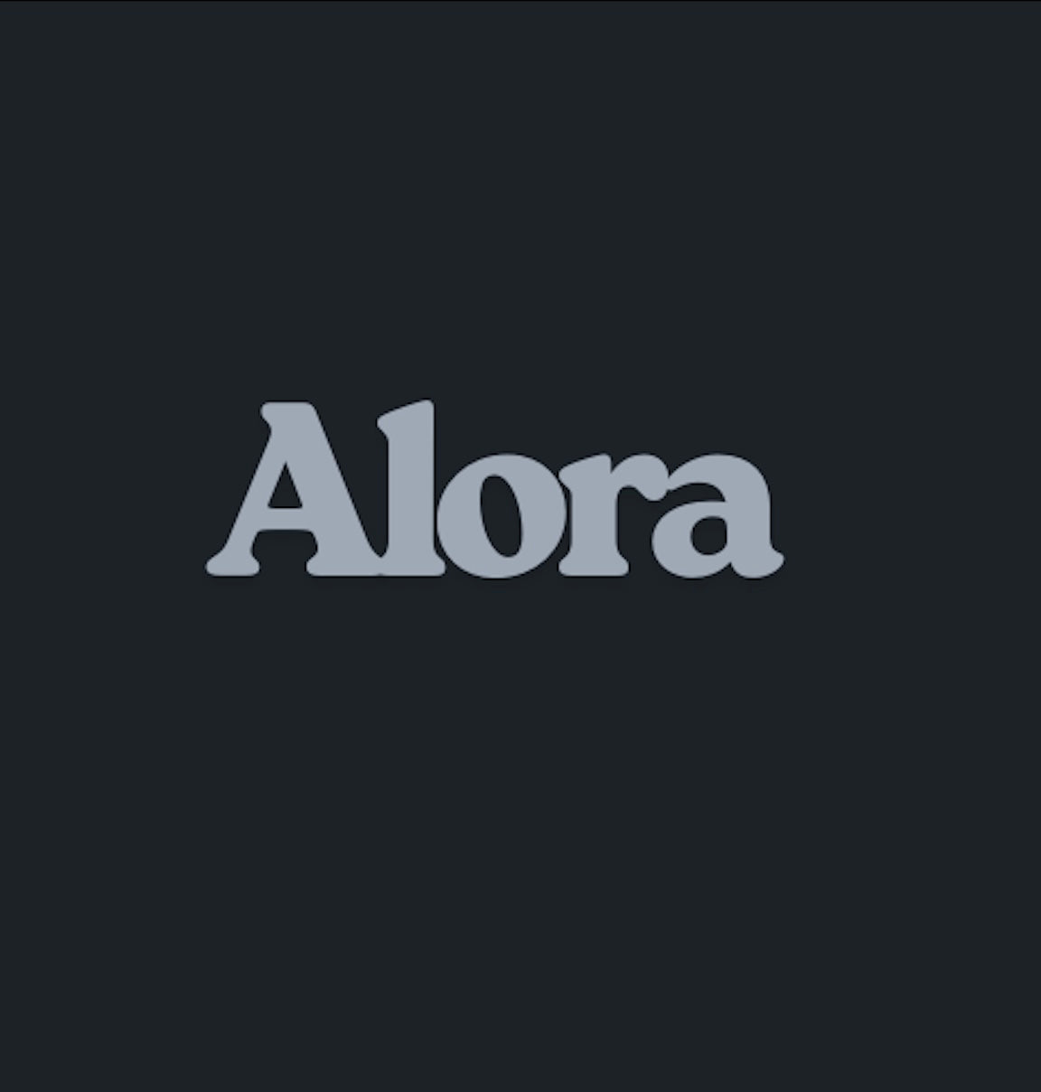 Alora | Digital Ebooks in English and Spanish - Immediate download